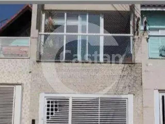 Casa / Sobrado para Venda em São Paulo/SP Parque São Lucas 2 Quartos