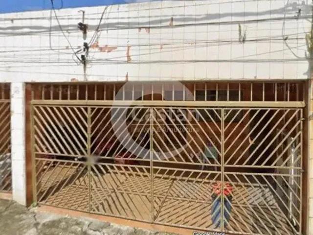 Casa / Sobrado para Venda em São Paulo/SP Parque São Lucas 2 Quartos