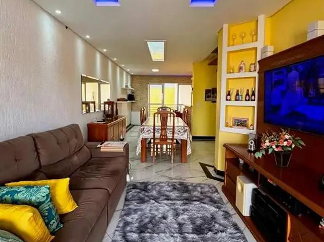 Casa / Sobrado para Venda em São Paulo/SP Parque São Lucas 2 Quartos