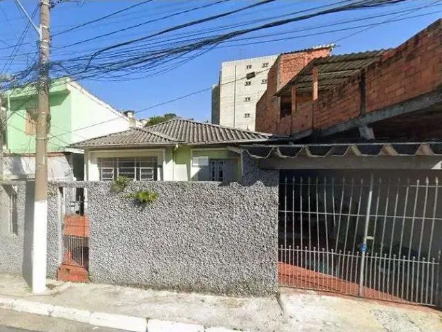 Casa / Sobrado para Venda em São Paulo/SP Parque São Lucas 2 Quartos