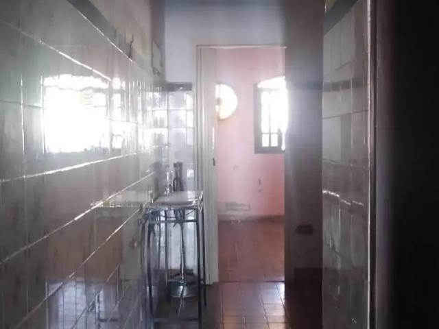 Casa / Sobrado para Venda em São Paulo/SP Parque São Lucas 2 Quartos