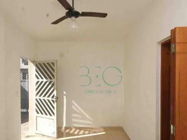 Casa / Sobrado para Venda em São Paulo/SP Parque São Lucas 2 Quartos
