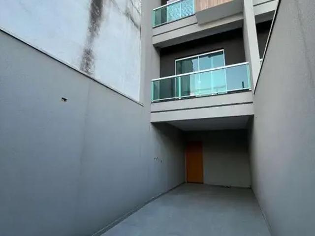 Casa / Sobrado para Venda em São Paulo/SP Parque São Lucas 2 Quartos