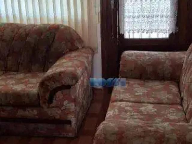 Casa / Sobrado para Venda em São Paulo/SP Parque São Lucas 2 Quartos