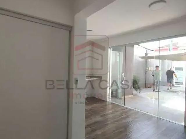 Casa / Sobrado para Venda em São Paulo/SP Parque São Lucas 2 Quartos