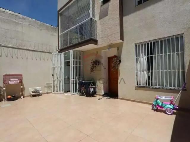 Casa / Sobrado para Venda em São Paulo/SP Parque São Lucas 2 Quartos