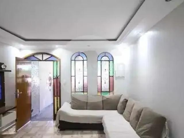 Casa / Sobrado para Venda em São Paulo/SP Parque São Lucas 2 Quartos