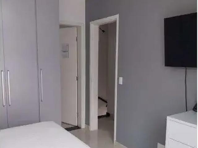 Casa / Sobrado para Venda em São Paulo/SP Parque São Lucas 2 Quartos