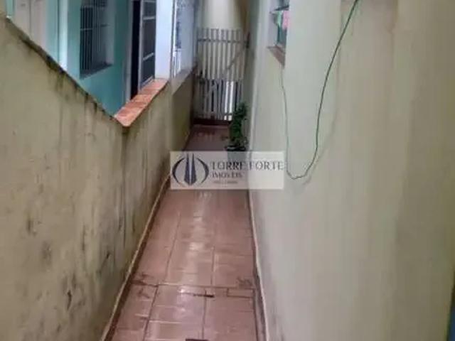 Casa / Sobrado para Venda em São Paulo/SP Parque São Lucas 2 Quartos