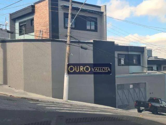 Casa / Sobrado para Venda em São Paulo/SP Parque São Lucas 3 Quartos