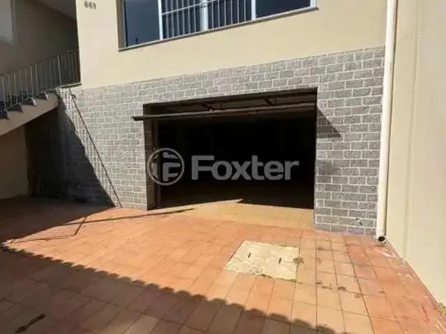 Casa / Sobrado para Venda em São Paulo/SP Parque São Lucas 3 Quartos
