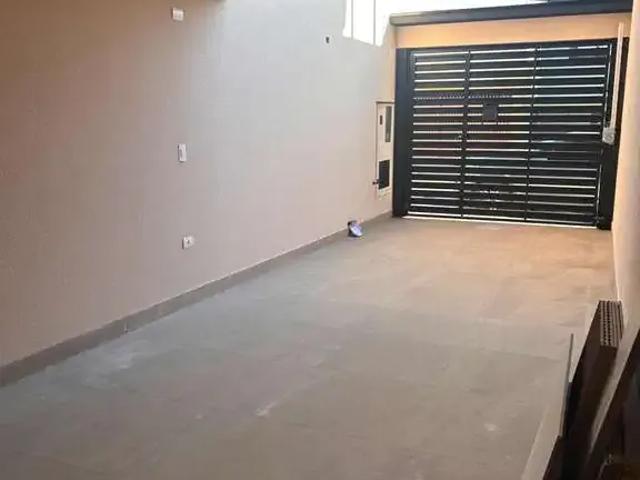 Casa / Sobrado para Venda em São Paulo/SP Parque São Lucas 3 Quartos