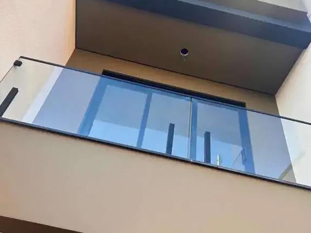 Casa / Sobrado para Venda em São Paulo/SP Parque São Lucas 3 Quartos