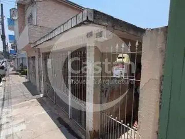 Casa / Sobrado para Venda em São Paulo/SP Parque São Lucas 3 Quartos