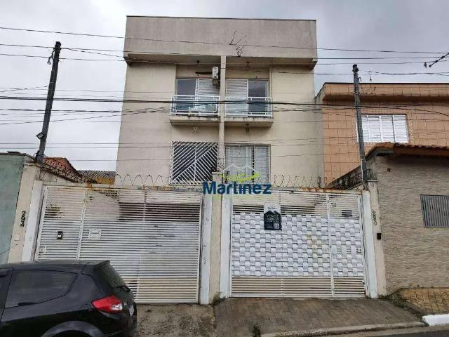 Casa / Sobrado para Venda em São Paulo/SP Parque São Lucas 3 Quartos