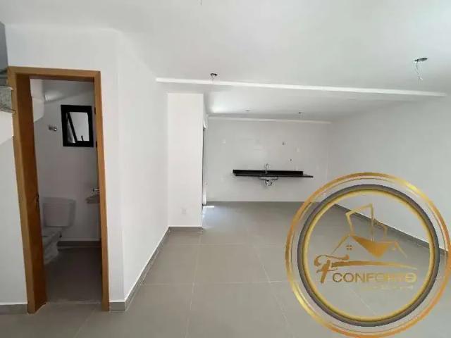 Casa / Sobrado para Venda em São Paulo/SP Parque São Lucas 3 Quartos