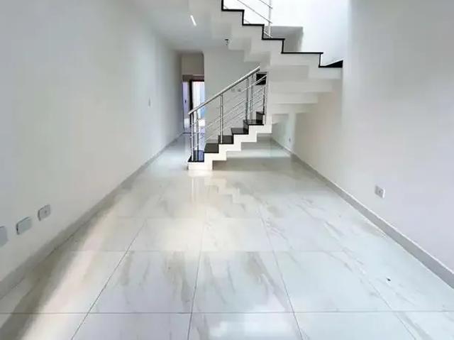 Casa / Sobrado para Venda em São Paulo/SP Parque São Lucas 3 Quartos