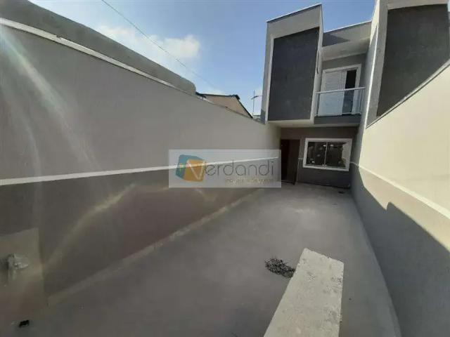 Casa / Sobrado para Venda em São Paulo/SP Parque São Lucas 3 Quartos