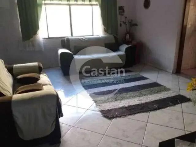 Casa / Sobrado para Venda em São Paulo/SP Parque São Lucas 3 Quartos