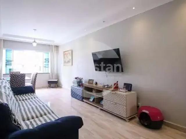 Casa / Sobrado para Venda em São Paulo/SP Parque São Lucas 3 Quartos
