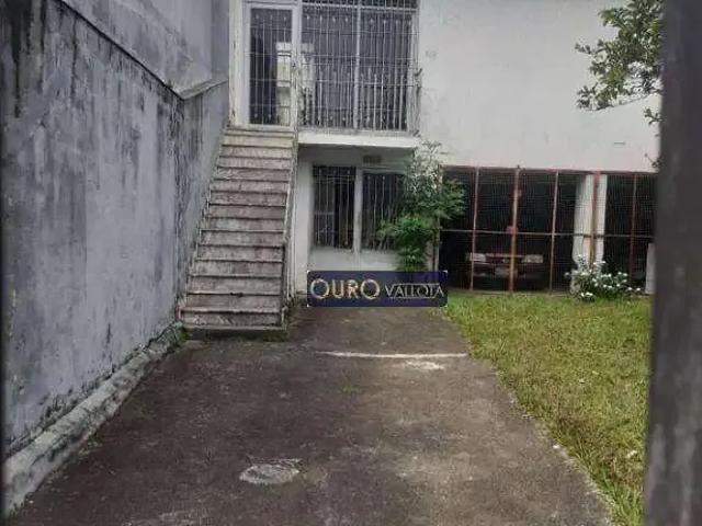 Casa / Sobrado para Venda em São Paulo/SP Parque São Lucas 3 Quartos