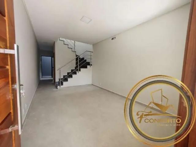 Casa / Sobrado para Venda em São Paulo/SP Parque São Lucas 3 Quartos