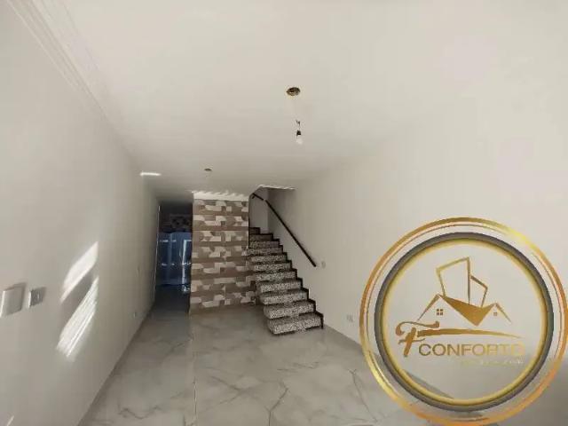 Casa / Sobrado para Venda em São Paulo/SP Vila Divina Pastora 3 Quartos