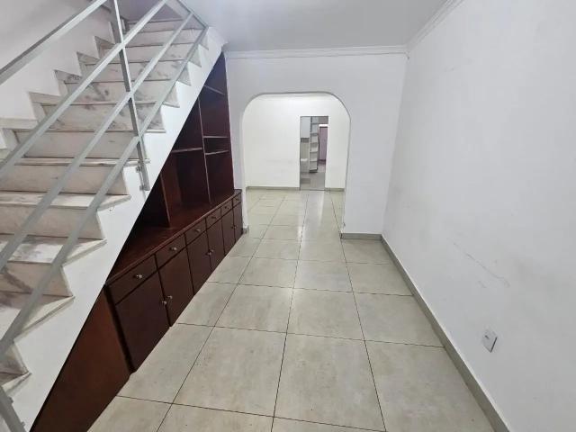Casa / Sobrado para Venda em São Paulo/SP Parque São Lucas 3 Quartos