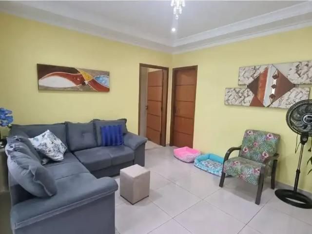 Casa / Sobrado para Venda em São Paulo/SP Parque São Lucas 3 Quartos