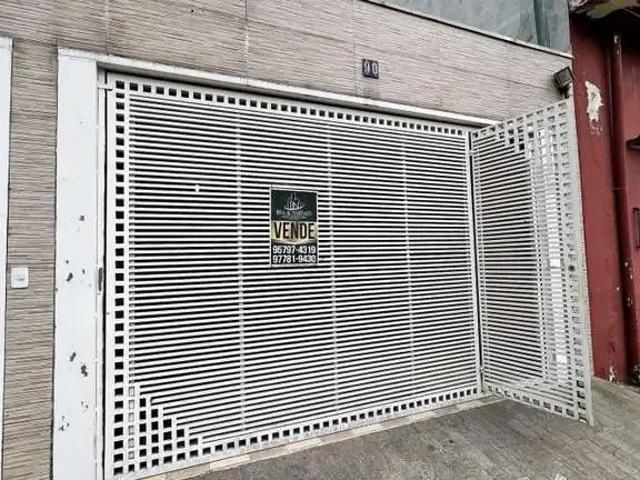 Casa / Sobrado para Venda em São Paulo/SP Parque São Lucas 3 Quartos