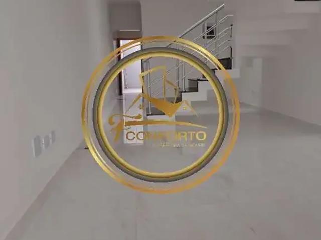 Casa / Sobrado para Venda em São Paulo/SP Parque São Lucas 3 Quartos