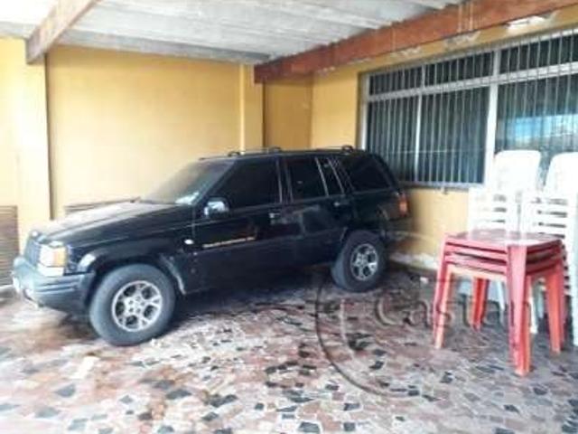 Casa / Sobrado para Venda em São Paulo/SP Parque São Lucas 3 Quartos