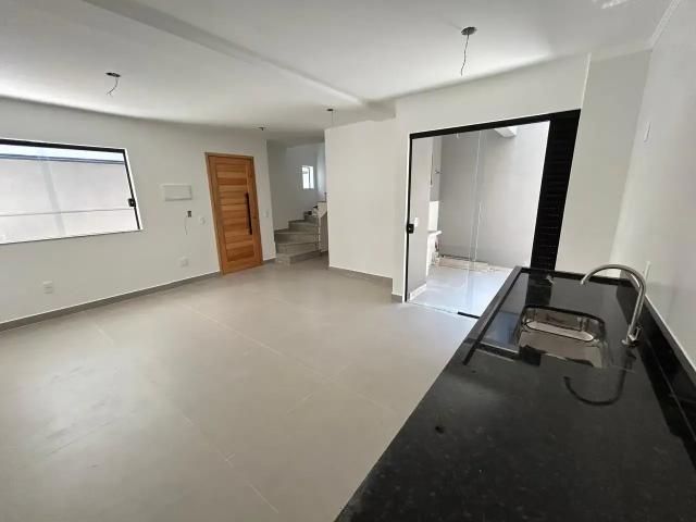 Casa / Sobrado para Venda em São Paulo/SP Parque São Lucas 3 Quartos