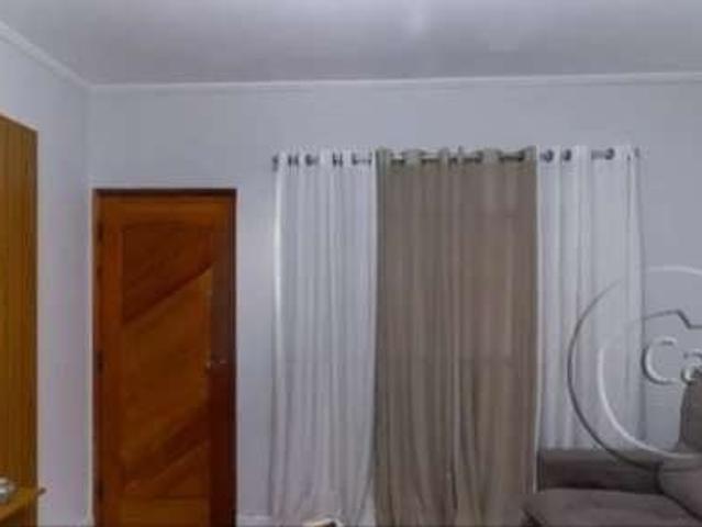 Casa / Sobrado para Venda em São Paulo/SP Parque São Lucas 3 Quartos