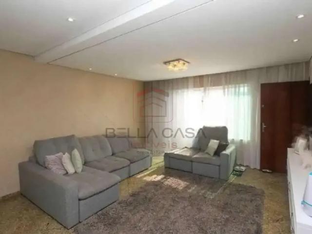 Casa / Sobrado para Venda em São Paulo/SP Parque São Lucas 3 Quartos