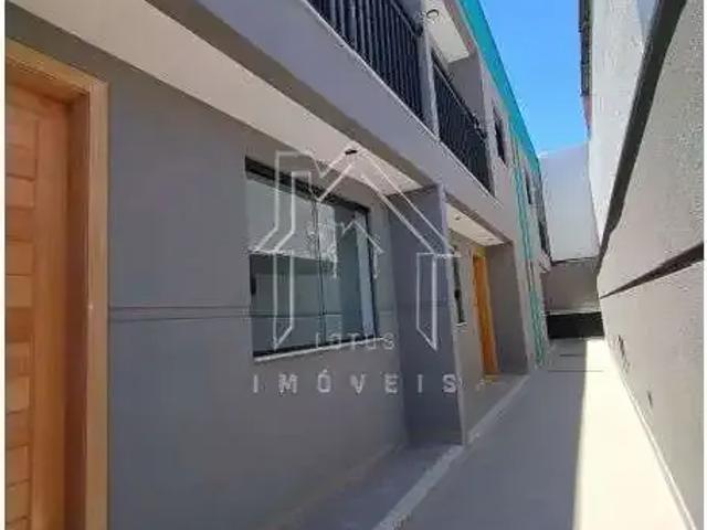 Casa / Sobrado para Venda em São Paulo/SP Parque São Lucas 3 Quartos
