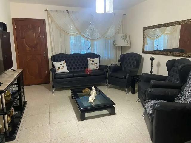 Casa / Sobrado para Venda em São Paulo/SP Parque São Lucas 3 Quartos