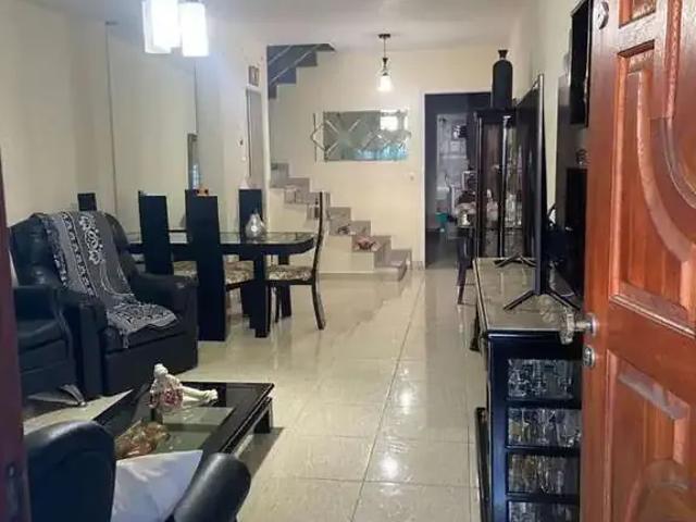 Casa / Sobrado para Venda em São Paulo/SP Parque São Lucas 3 Quartos