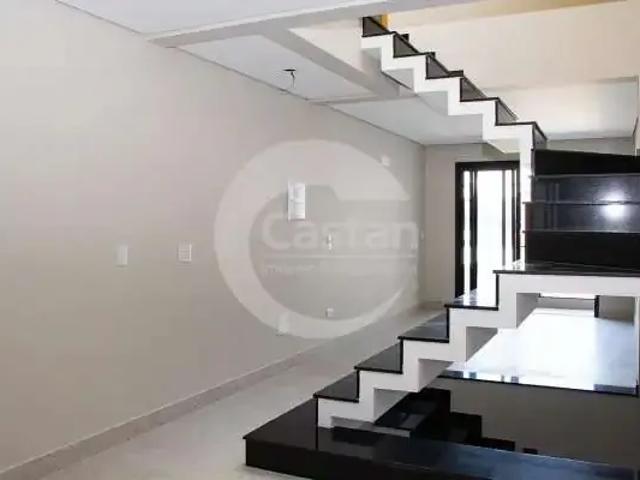 Casa / Sobrado para Venda em São Paulo/SP Parque São Lucas 3 Quartos