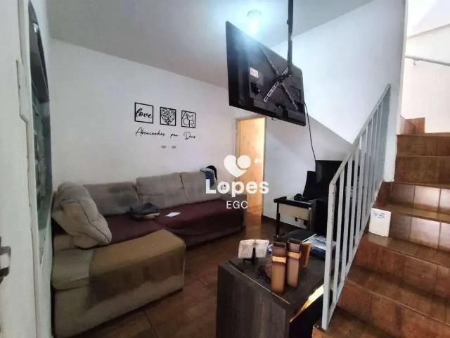 Casa / Sobrado para Venda em São Paulo/SP Parque São Lucas 3 Quartos