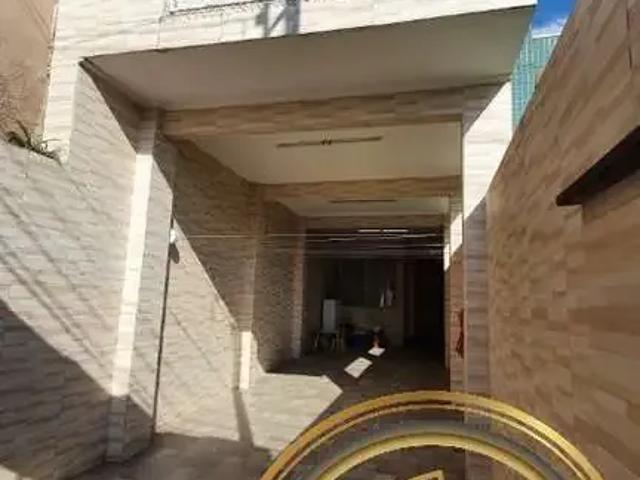 Casa / Sobrado para Venda em São Paulo/SP Parque São Lucas 3 Quartos