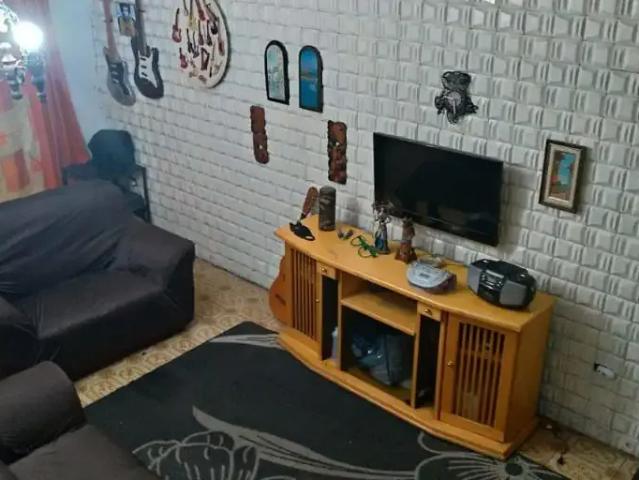 Casa / Sobrado para Venda em São Paulo/SP Parque São Lucas 3 Quartos