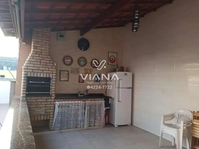 Casa / Sobrado para Venda em São Paulo/SP Parque São Lucas 3 Quartos