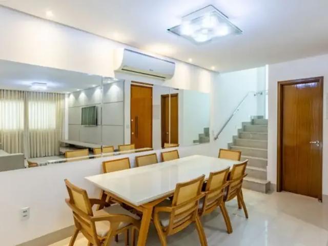 Casa / Sobrado para Venda em São Paulo/SP Parque São Lucas 3 Quartos
