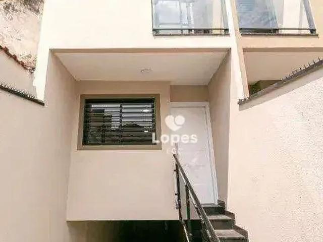 Casa / Sobrado para Venda em São Paulo/SP Parque São Lucas 3 Quartos
