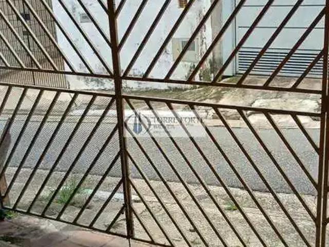 Casa / Sobrado para Venda em São Paulo/SP Parque São Lucas 3 Quartos