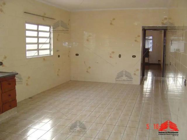 Casa / Sobrado para Venda em São Paulo/SP Parque São Lucas 3 Quartos