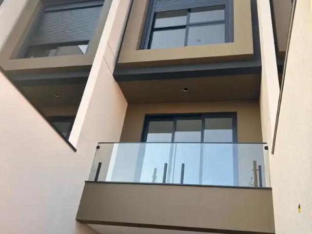 Casa / Sobrado para Venda em São Paulo/SP Parque São Lucas 3 Quartos
