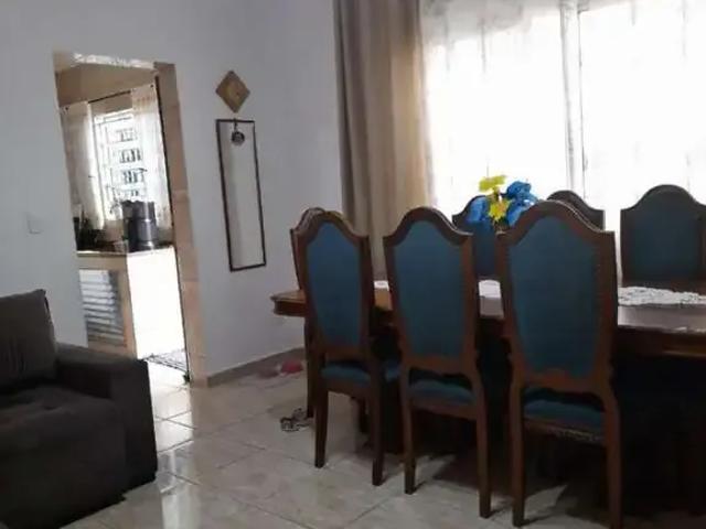 Casa / Sobrado para Venda em São Paulo/SP Parque São Lucas 4 Quartos