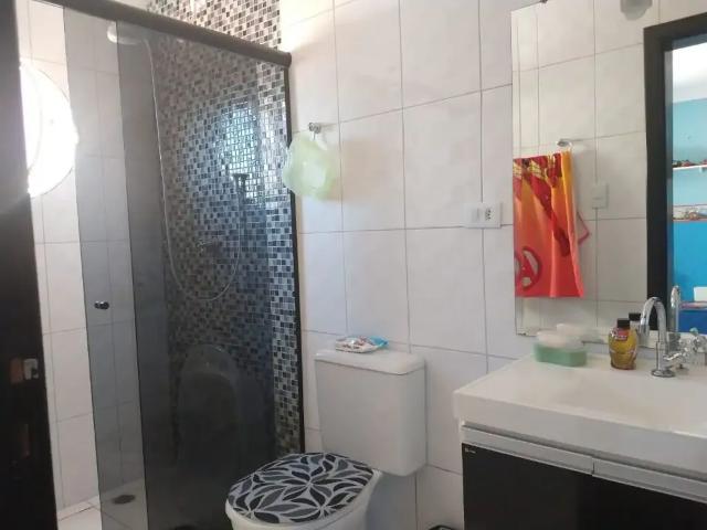 Casa / Sobrado para Venda em São Paulo/SP Parque São Lucas 4 Quartos